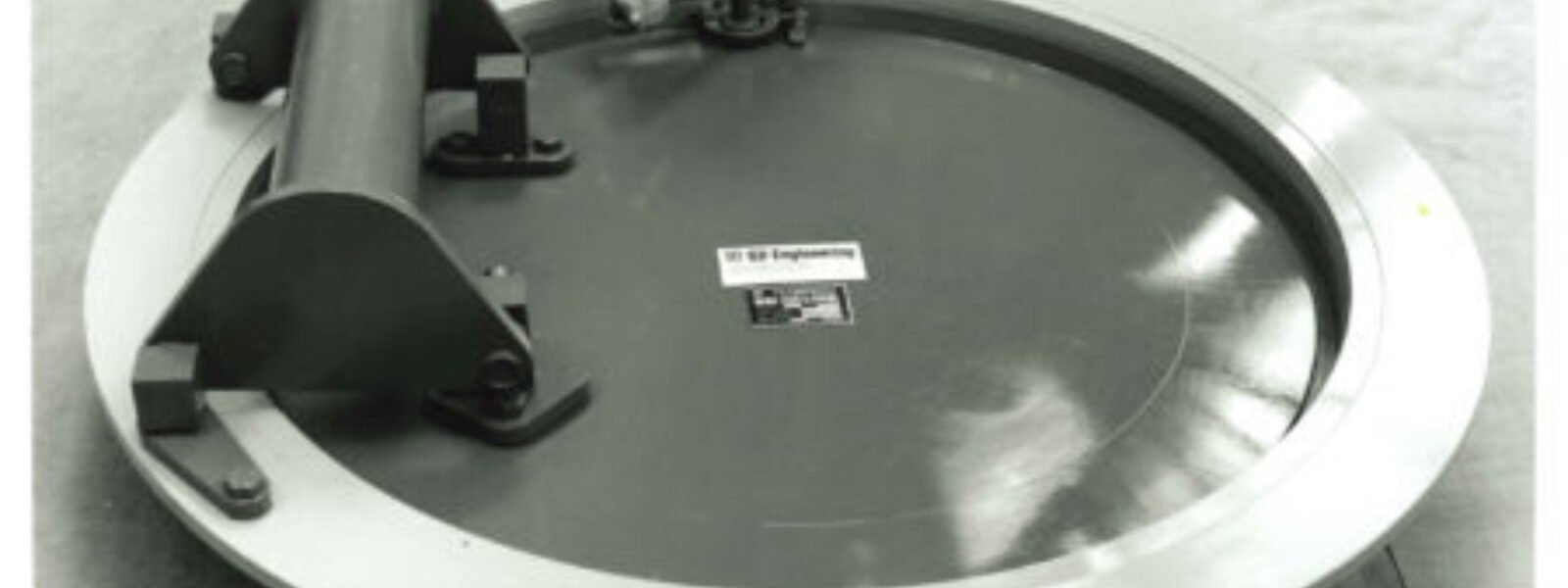 The History of GD Engineering | Celeros Flow Technology