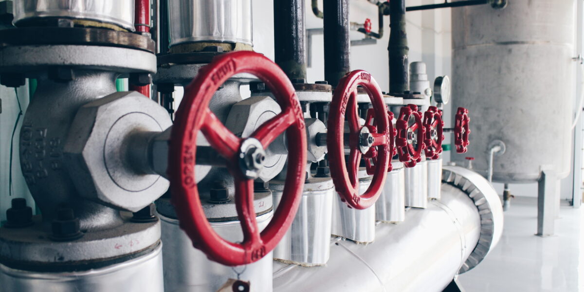 M&J Valve | Celeros Flow Technology | Celeros Flow Technology