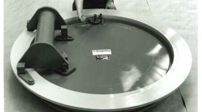 The History of GD Engineering | Celeros Flow Technology