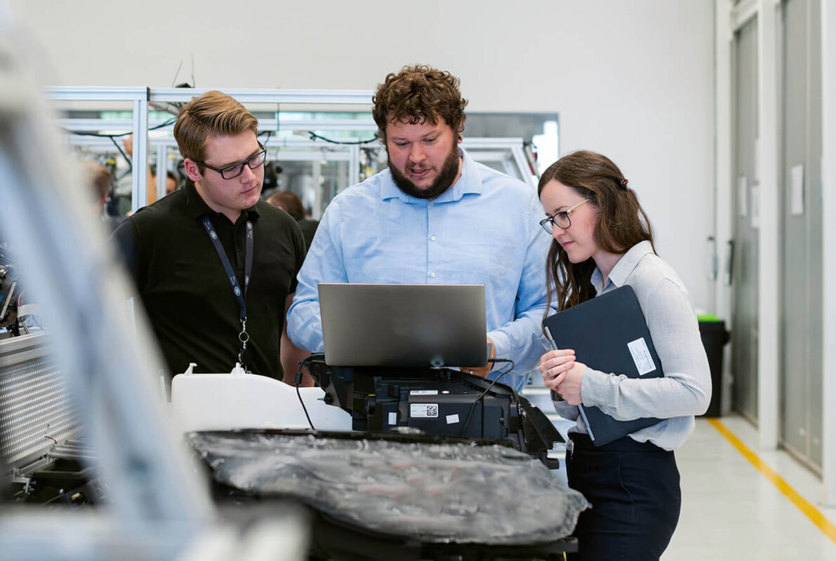 GD Engineering Services | Technical Services | Celeros Flow Technology