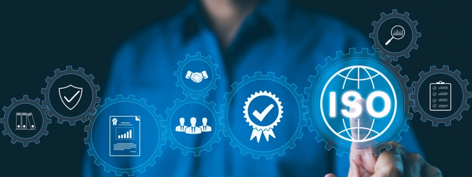 Certifications | Quality & Compliance Standards at Celeros Flow ...