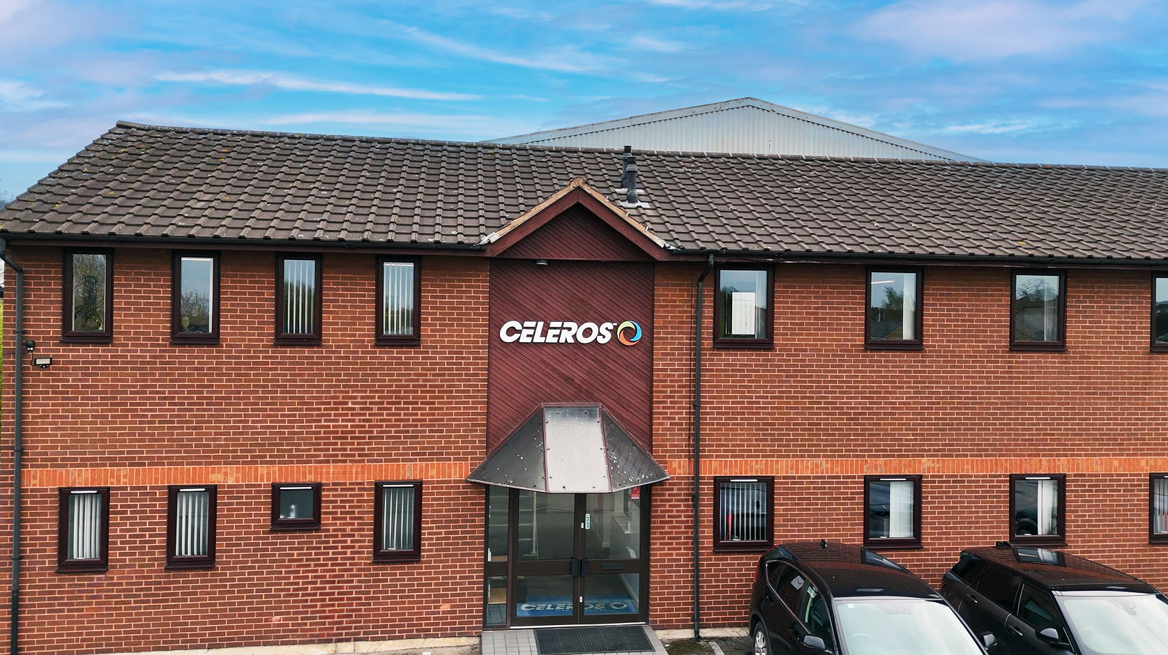 Celeros Flow Technology Worksop | Office & Service Location | Celeros ...