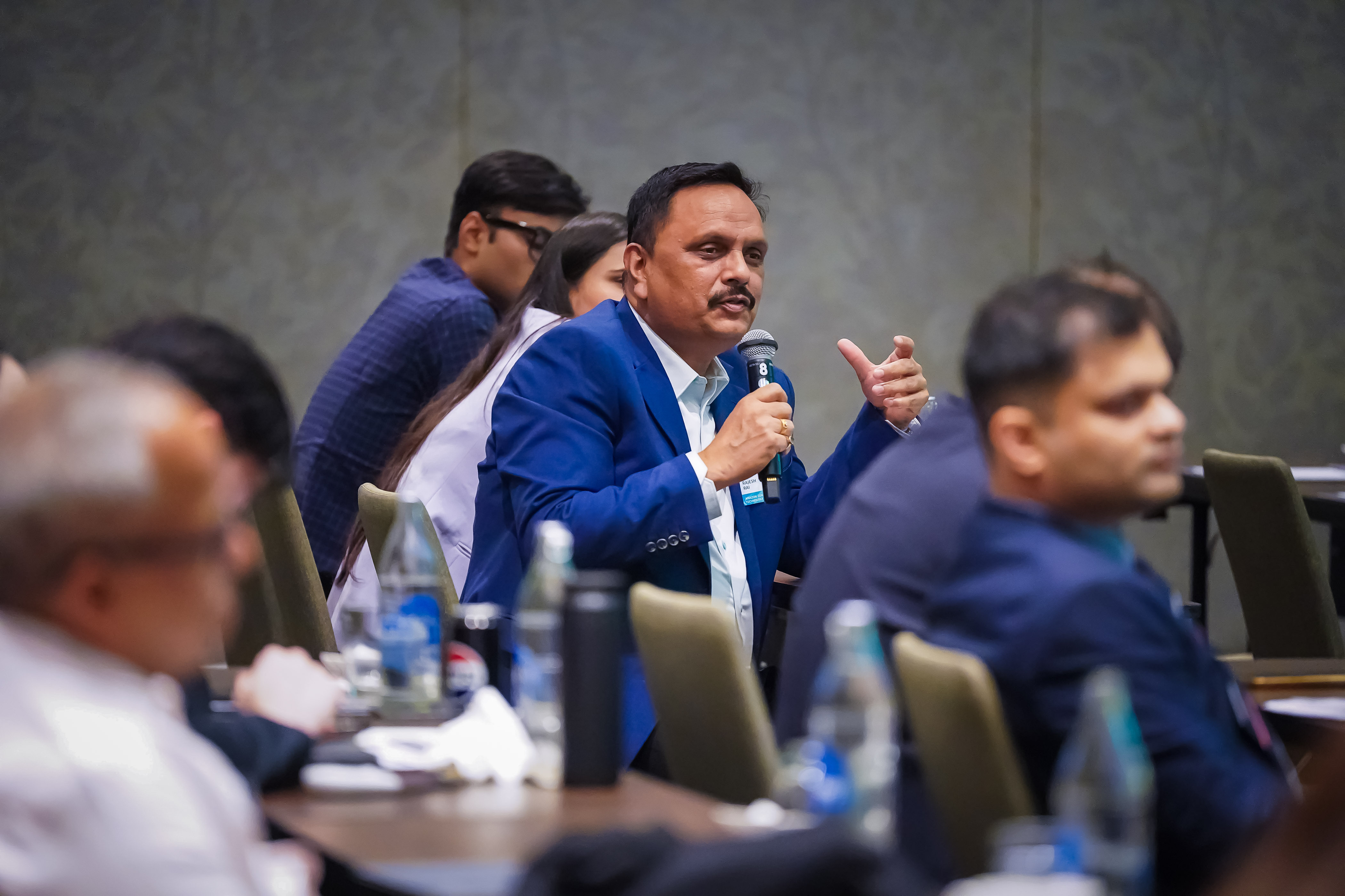 Celeros FT Welcomes Asia-Pacific Channel Partners to annual event ...