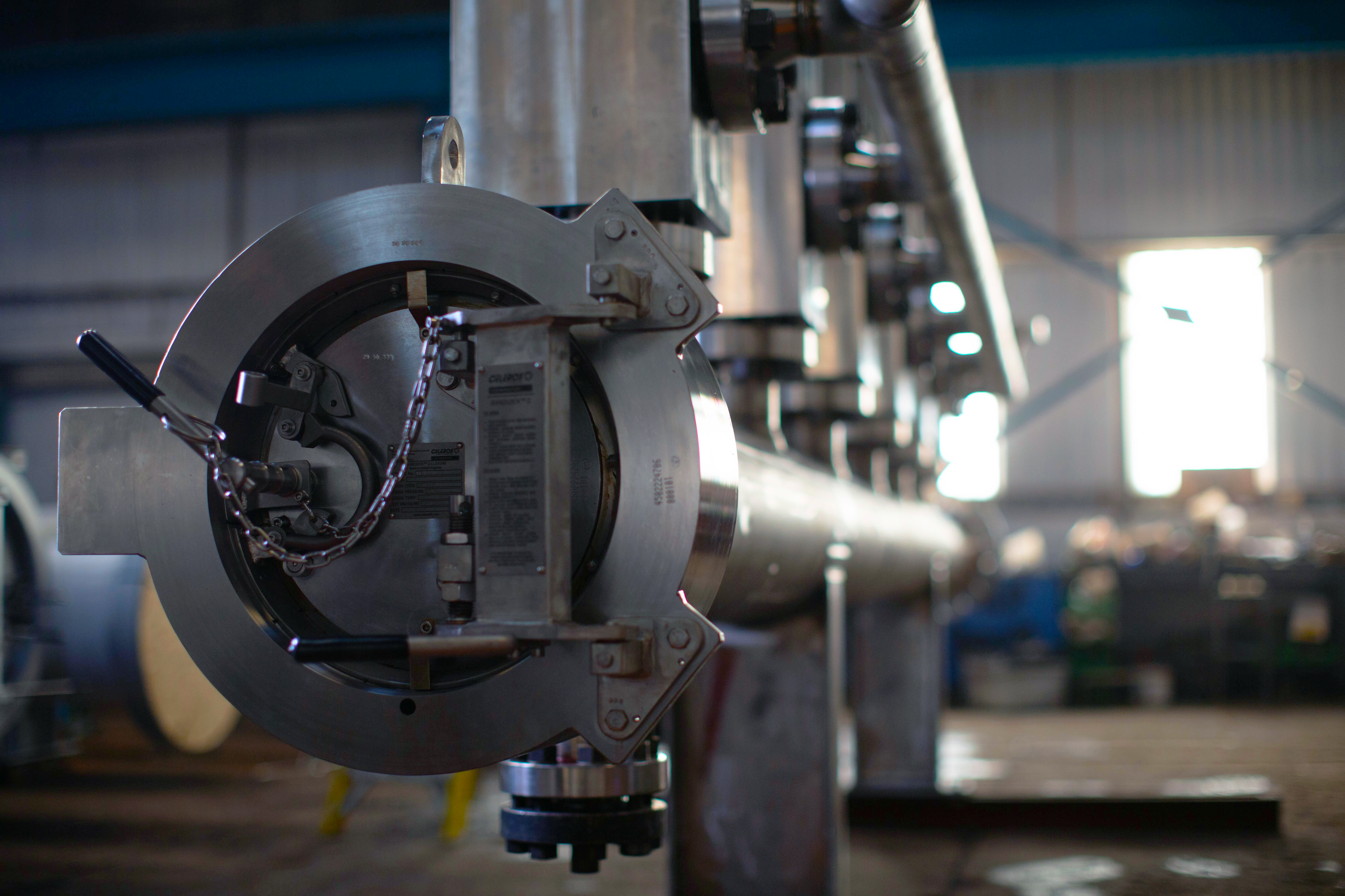 GD Engineering | Pipeline Access Solutions | Celeros Flow Technology ...