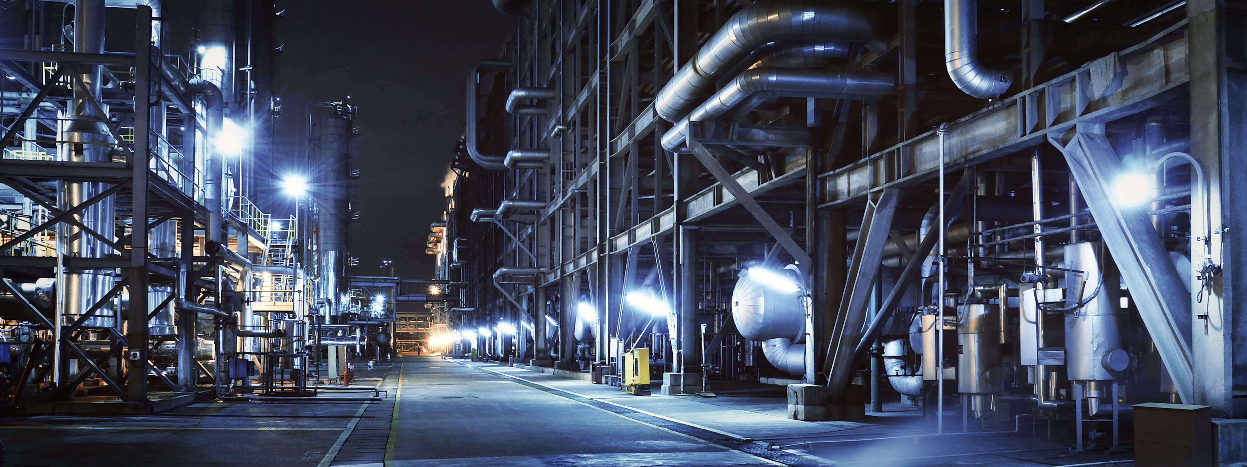 Chemical Processing | Industry Solutions | Celeros Flow Technology
