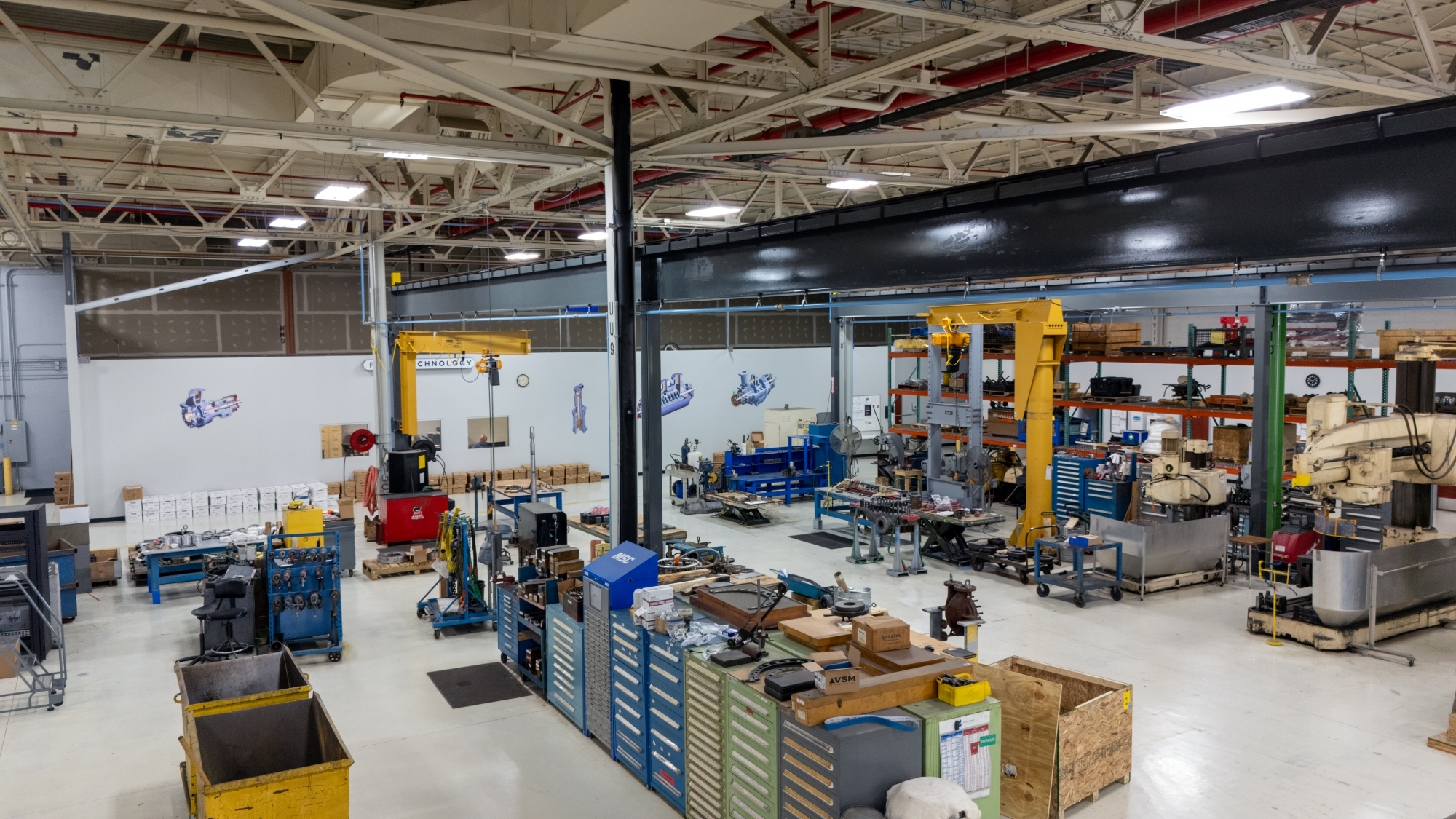Midwest - Maintain & Improve | Celeros Flow Technology