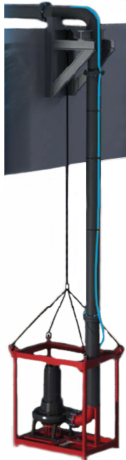 S&N Pumps | Celeros Flow Technology | Celeros Flow Technology