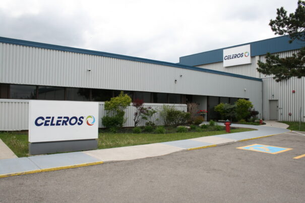 Burlington Ontario Service Center | Celeros Flow Technology | Celeros Flow Technology