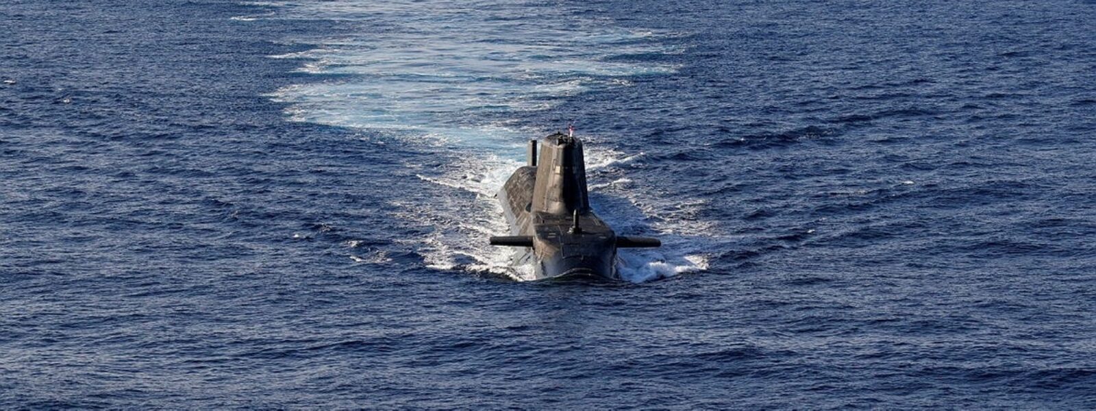 Nuclear Powered Ships | Celeros FT | Celeros Flow Technology