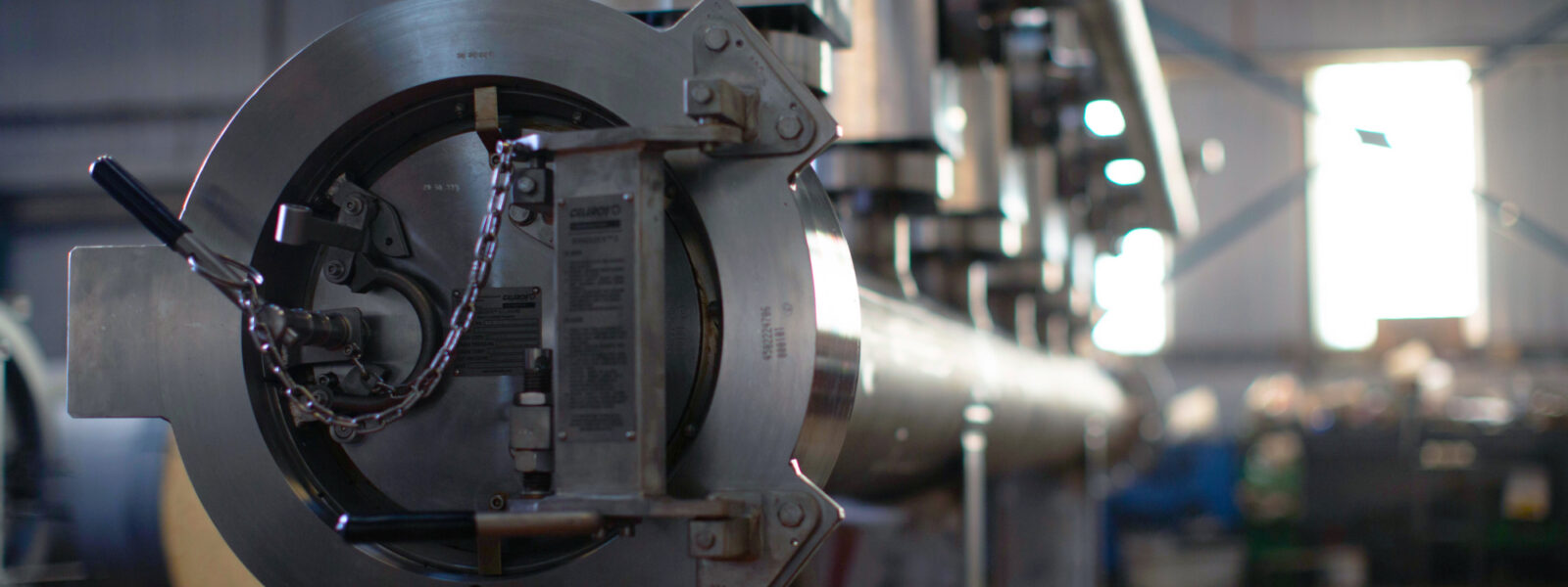 GD Engineering | Pipeline Access Solutions | Celeros Flow Technology ...