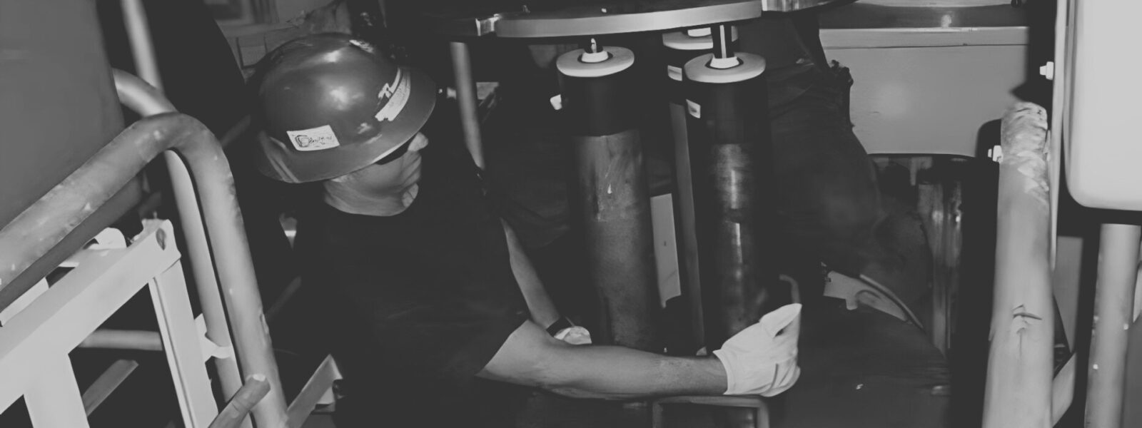 The History of S&N Pumps | Celeros Flow Technology