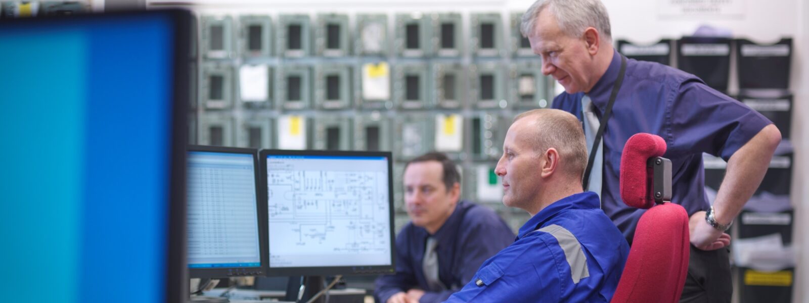 GD Engineering Services | Technical Services | Celeros Flow Technology