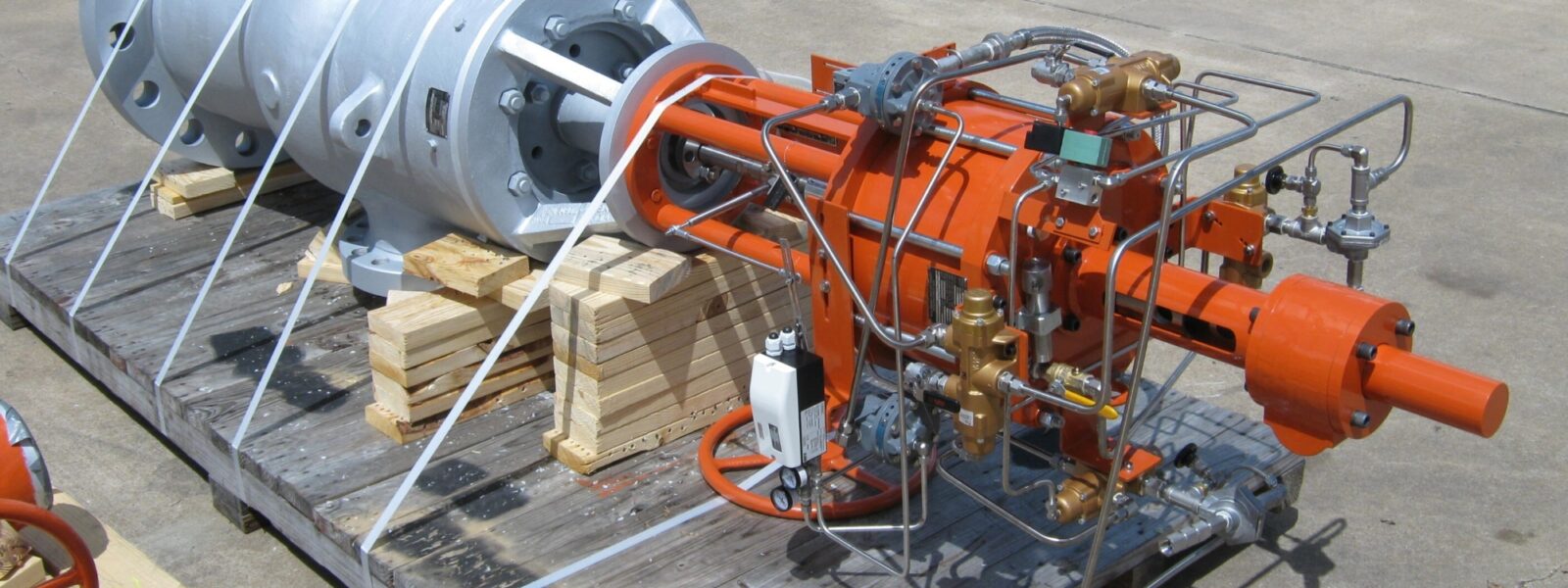Valve Installation and Commissioning | Celeros Flow Technology