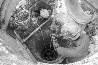 The History of S&N Pumps | Celeros Flow Technology