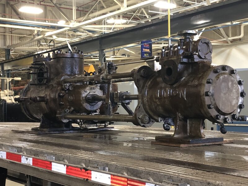 Midwest Service Center | Celeros Flow Technology | Celeros Flow Technology