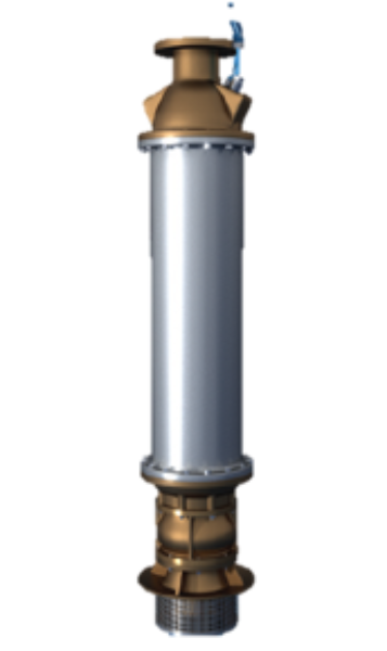 S&N Pumps | Celeros Flow Technology | Celeros Flow Technology