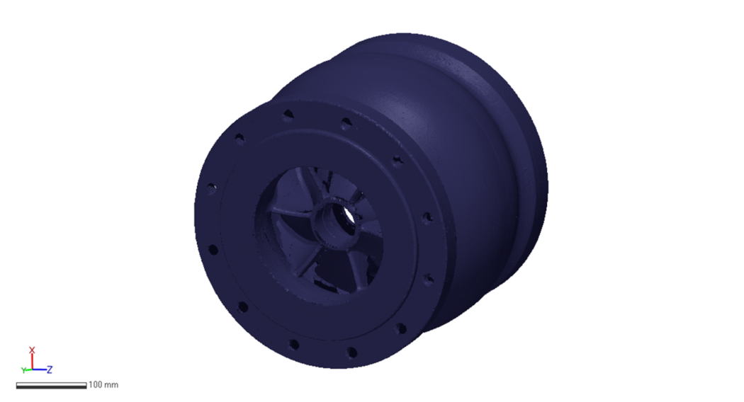 Re-Engineering | Celeros Flow Technology