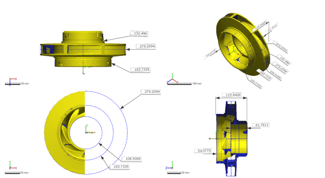 Re-Engineering | Celeros Flow Technology