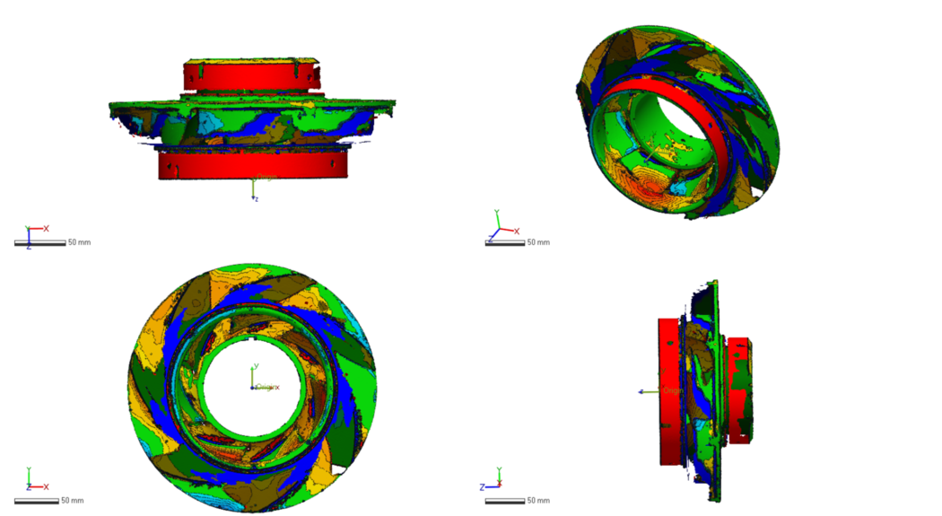 Re-Engineering | Celeros Flow Technology