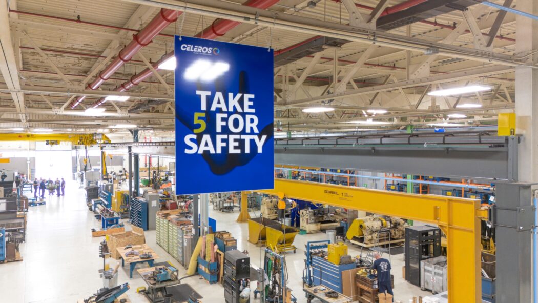 Midwest Service Center | Celeros Flow Technology | Celeros Flow Technology