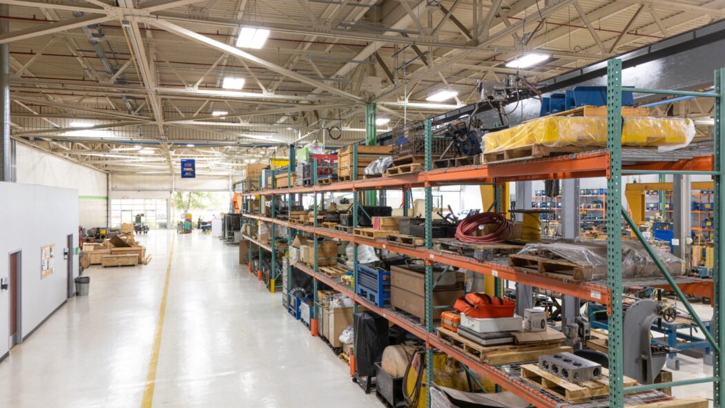 Midwest Service Center | Celeros Flow Technology | Celeros Flow Technology