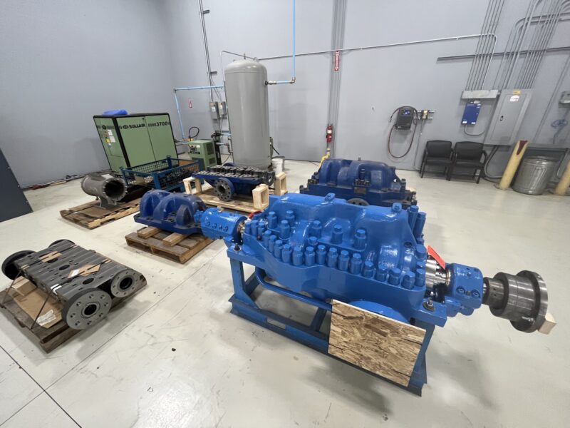 Midwest Service Center | Celeros Flow Technology | Celeros Flow Technology