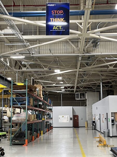 Midwest Service Center | Celeros Flow Technology | Celeros Flow Technology