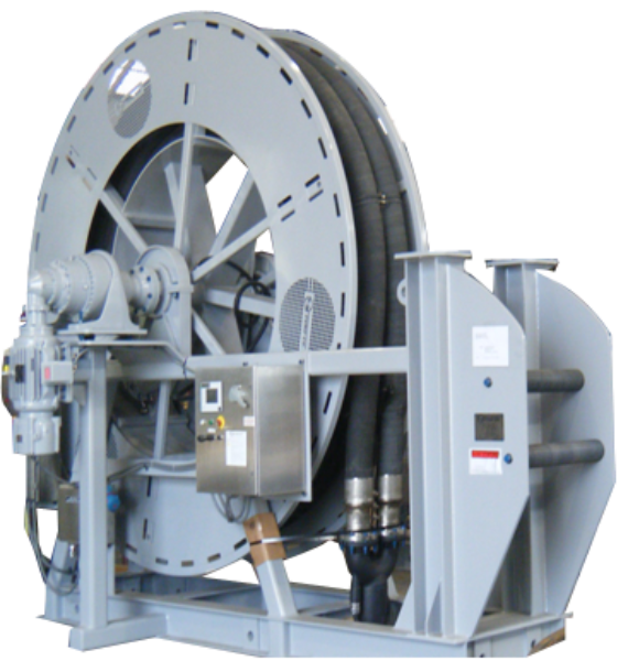 S&N Pumps | Celeros Flow Technology | Celeros Flow Technology