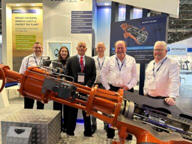 Copes-Vulcan | Expert Control Valves & Actuation Solutions by Celeros ...