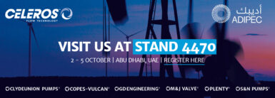 M&J Valve | Celeros Flow Technology | Celeros Flow Technology