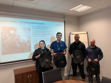 GD Engineering | Pipeline Access Solutions | Celeros Flow Technology | Celeros Flow Technology