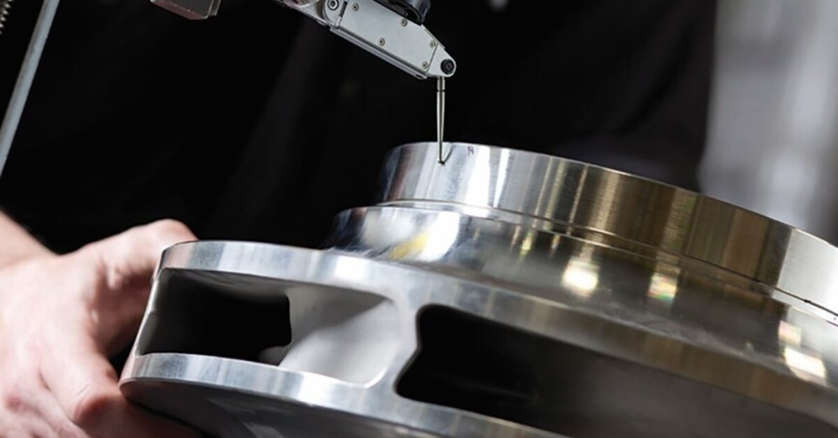 What is re-engineering? | Celeros Flow Technology