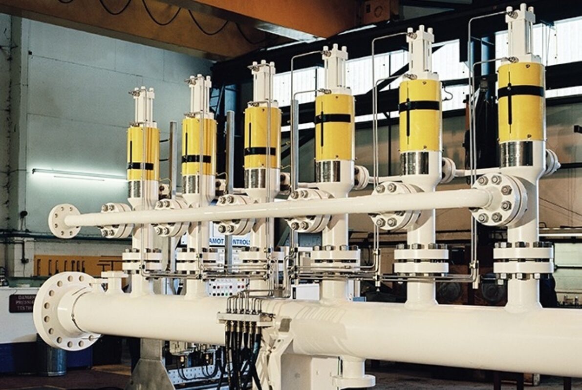 GD Engineering Services | Spare Parts | Celeros Flow Technology