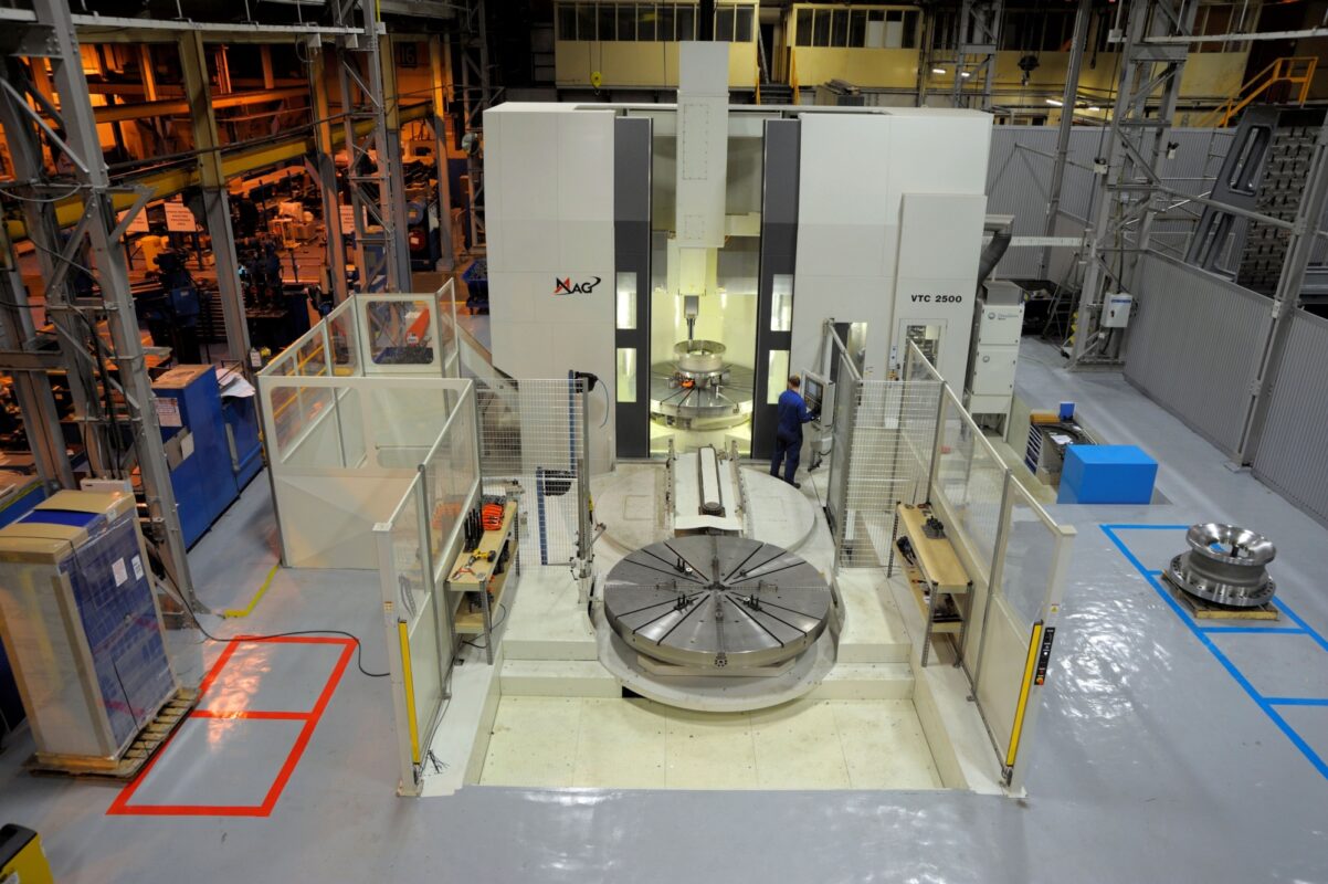 Glasgow Service Center | Celeros Flow Technology | Celeros Flow Technology