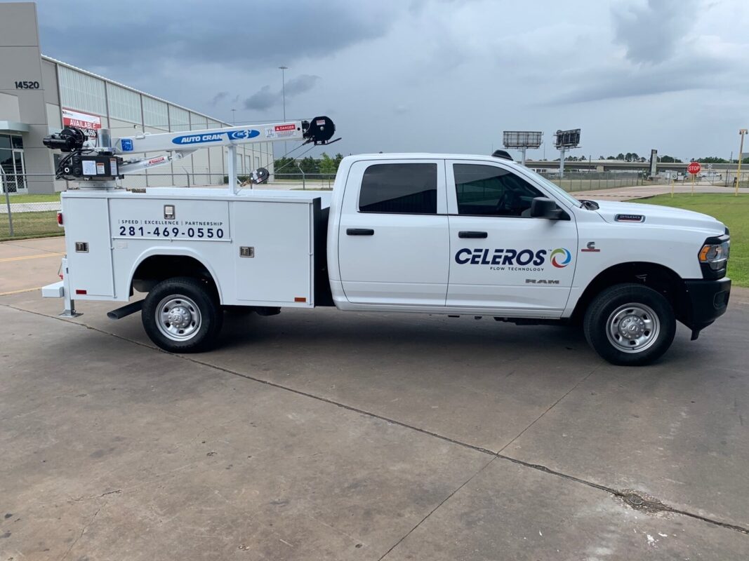 Aftermarket Closure Solutions | Celeros Flow Technology