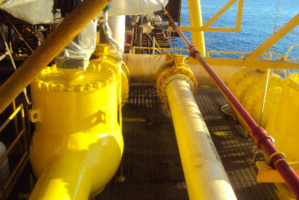 Copes-Vulcan Services | Technical Services | Celeros Flow Technology