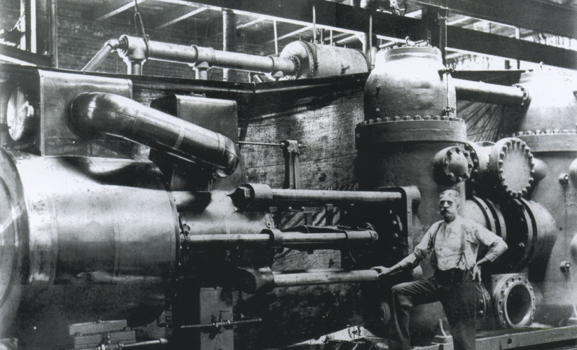 UNION Pump | Celeros Flow Technology