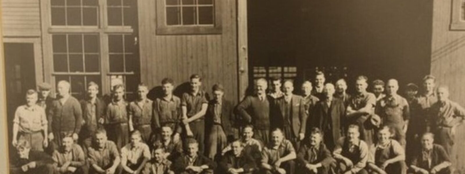 Copes-Vulcan History | A Legacy of Innovation in Flow Control | Celeros ...