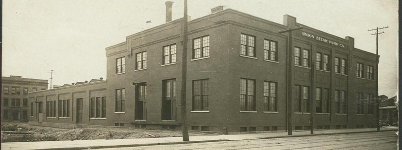 UNION Pump | Celeros Flow Technology