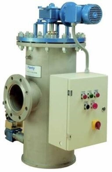 The History of Plenty | Celeros Flow Technology