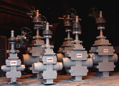 The History of M&J Valve | Celeros Flow Technology