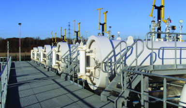 The History of GD Engineering | Celeros Flow Technology