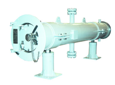 The History of GD Engineering | Celeros Flow Technology