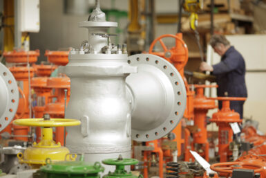 The History of Plenty | Celeros Flow Technology