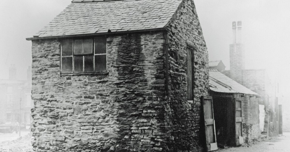 The History of GD Engineering | Celeros Flow Technology