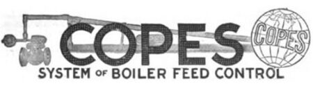 The History of Copes-Vulcan | Celeros Flow Technology