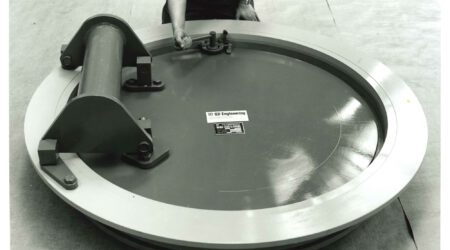 The History of GD Engineering | Celeros Flow Technology