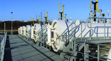 The History of GD Engineering | Celeros Flow Technology