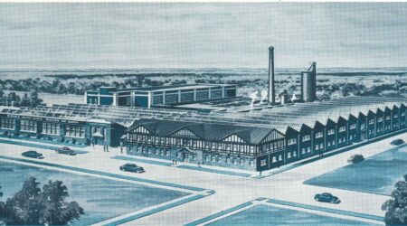 Copes-Vulcan History | A Legacy of Innovation in Flow Control | Celeros ...