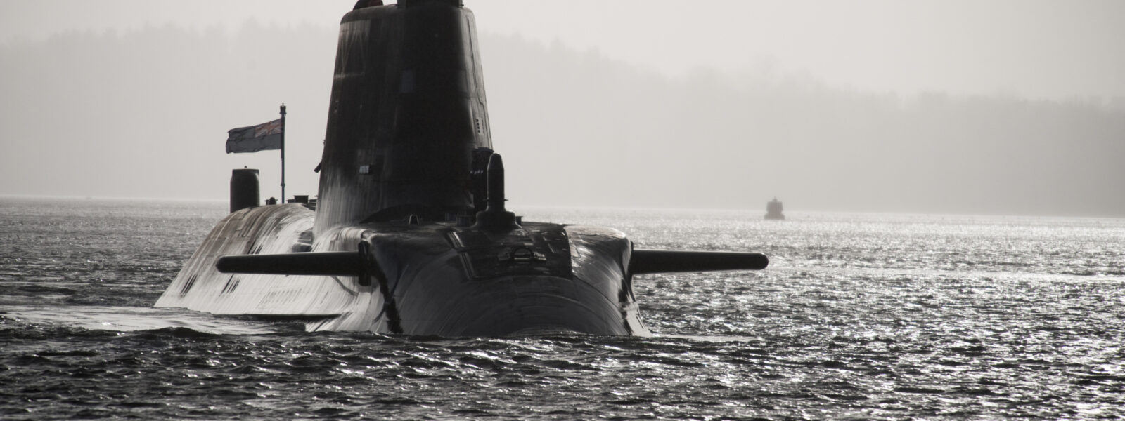 Submarines | Celeros Flow Technology